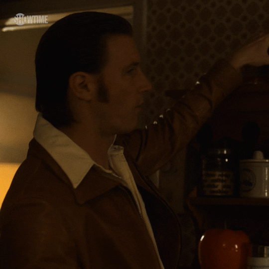 Shhhh GIF by Ray Donovan - Find & Share on GIPHY