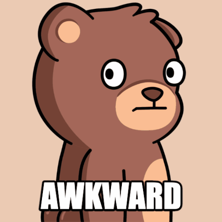 Animated Bear Memes