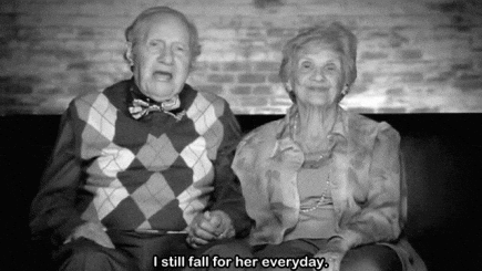 Grandparent Love GIFs - Get the best GIF on GIPHY