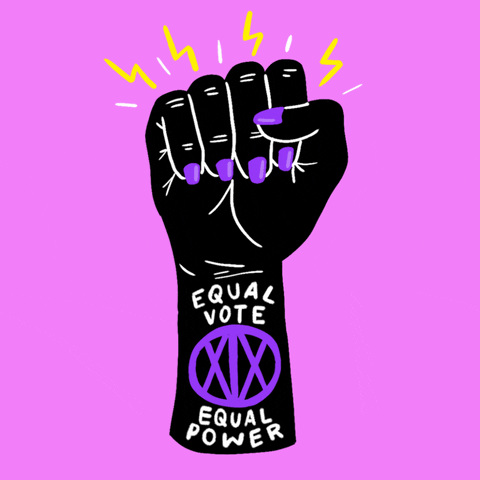 Equal-power GIFs - Get the best GIF on GIPHY