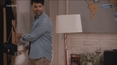 Was Geht GIFs - Get the best GIF on GIPHY