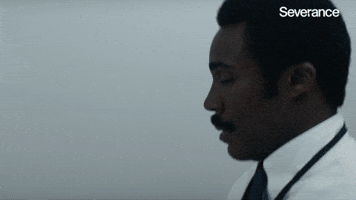 Severance GIFs on GIPHY - Be Animated