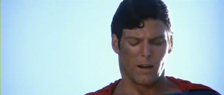 Im No Superman GIFs - Get the best GIF on GIPHY