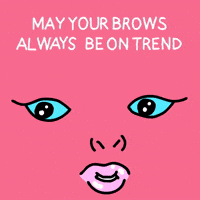 Cejas GIFs - Get the best GIF on GIPHY