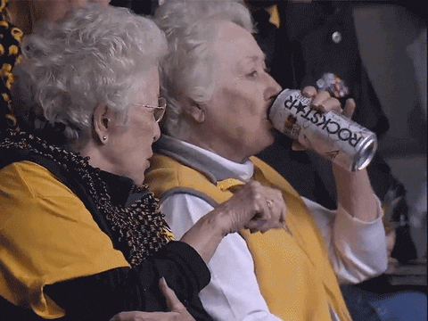 Energy Drink GIFs - Get the best GIF on GIPHY