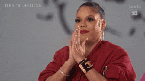 Deb's House GIFs on GIPHY - Be Animated