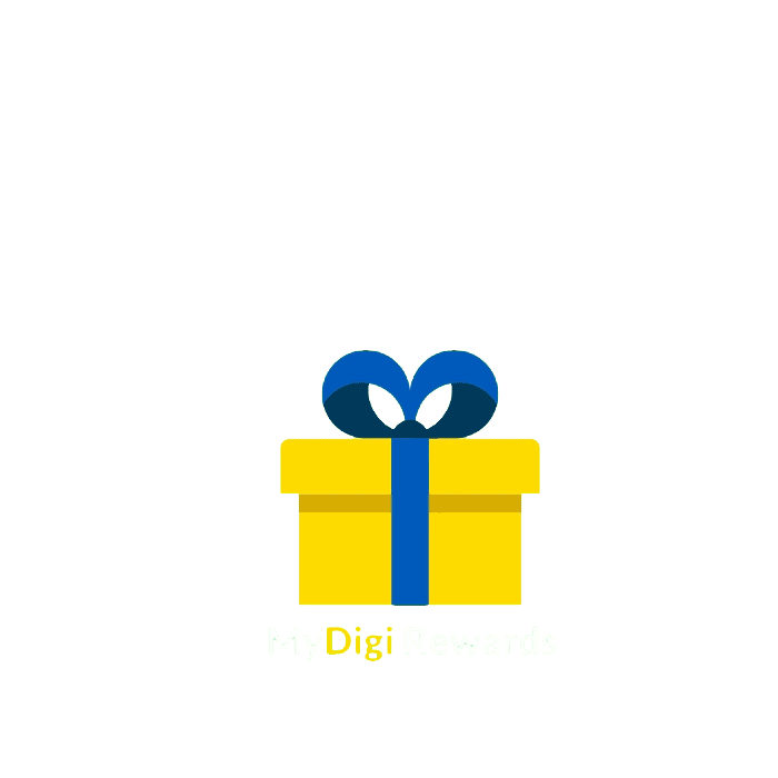 Rewarding Digi Malaysia Sticker by Digi for iOS & Android | GIPHY