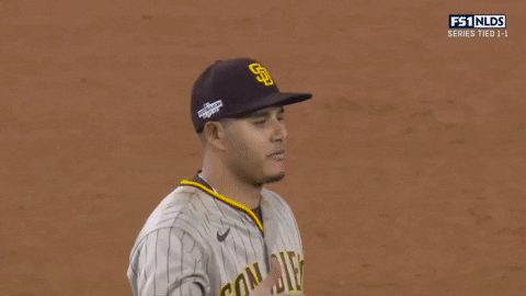 Manny Machado Win GIF by MLB - Find & Share on GIPHY