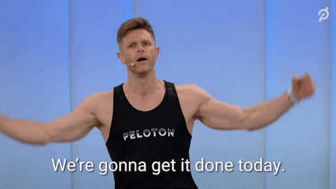 Consider It Done Gif