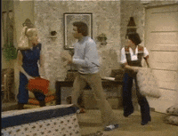 Tripping And Falling Gif