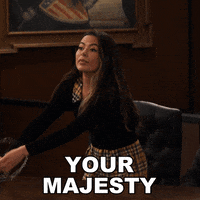 Yes Your Highness Meme