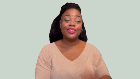 Deaf Community GIFs - Get the best GIF on GIPHY