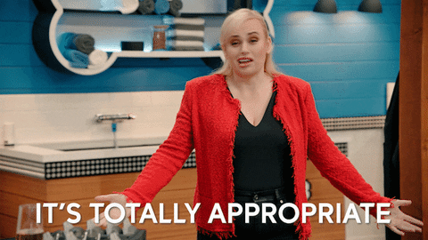 Appropriate GIFs - Get the best GIF on GIPHY