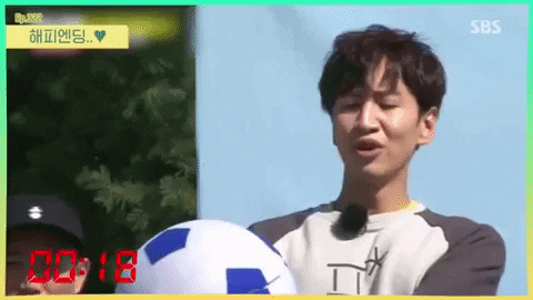 Sbs GIF by 런닝맨 RunningMan - Find & Share on GIPHY