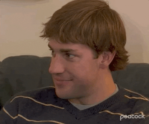 Shrugging Shoulders Animated Gif