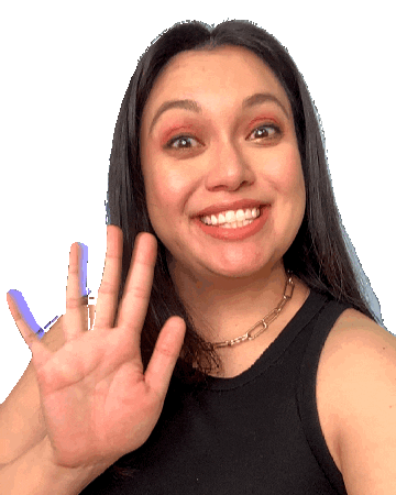 Hiiiiiii Stickers - Find & Share on GIPHY