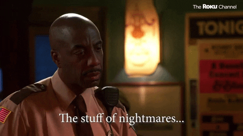 Jb Smoove GIF by The Roku Channel - Find & Share on GIPHY