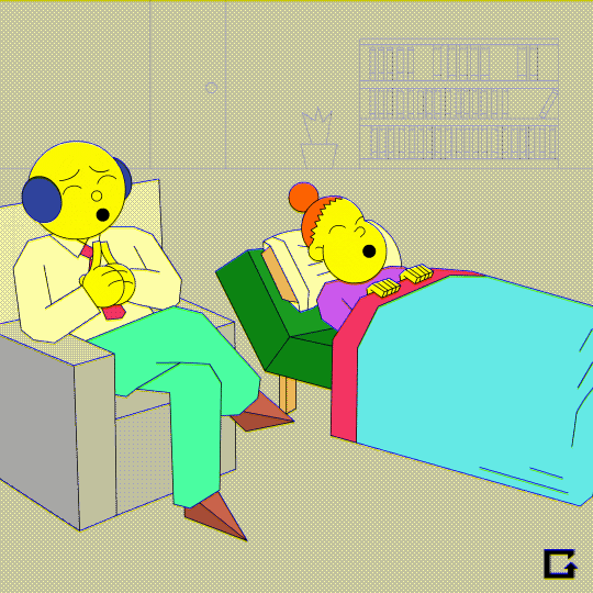 Sleep Drugs GIFs - Get the best GIF on GIPHY