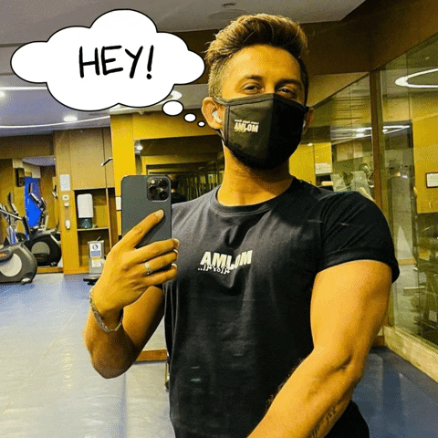 Gym Guy GIFs - Get the best GIF on GIPHY
