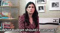 Budget GIFs - Get the best GIF on GIPHY