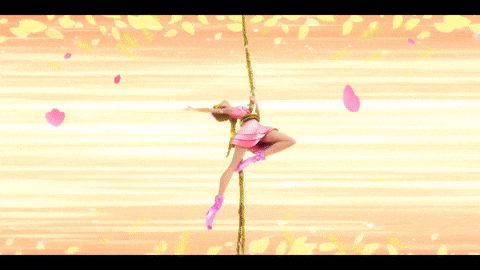 Winx Club: The Magic is Back GIFs on GIPHY - Be Animated