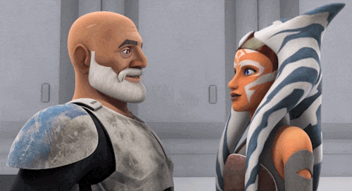 Star Wars The Clone Wars GIFs - Get the best GIF on GIPHY