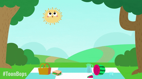 Picnic Table GIFs - Get the best GIF on GIPHY