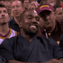 Drake Smiles GIFs - Get the best GIF on GIPHY