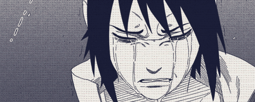 Sad Naruto Gif