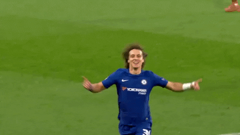 Goal Cfc GIF by Chelsea FC - Find & Share on GIPHY