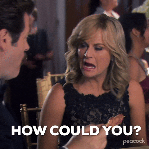 How Could You GIFs - Get the best GIF on GIPHY