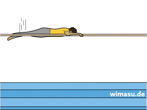 Gymnastics Pe GIF by WIMASU - Find & Share on GIPHY