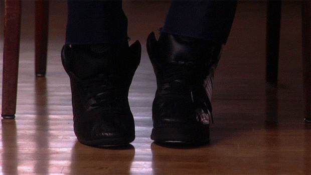 Merce Cunningham GIFs - Get the best GIF on GIPHY