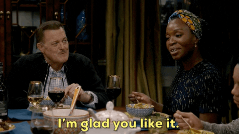 Glad You Like It GIFs - Get the best GIF on GIPHY