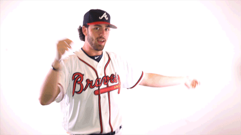 Atlanta Braves Sport GIF by MLB - Find & Share on GIPHY