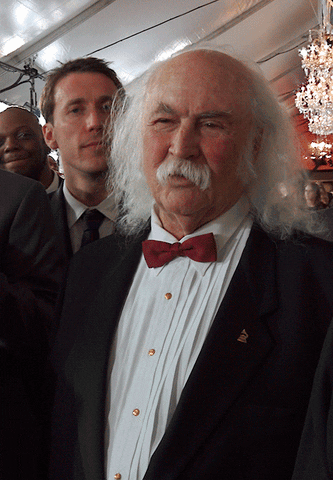 Crosby Stills And Nash GIFs - Get the best GIF on GIPHY