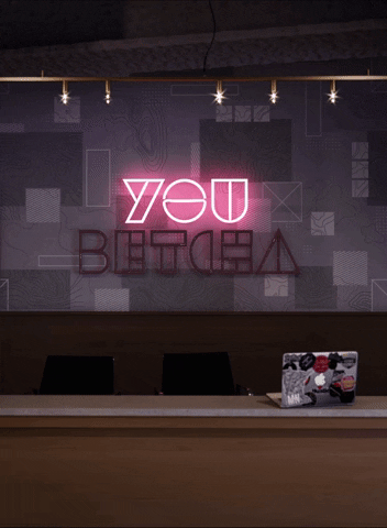 Wework Love GIFs - Get the best GIF on GIPHY