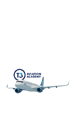 T3 Aviation Academy GIFs on GIPHY - Be Animated