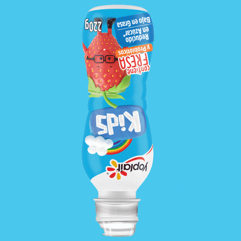 Yoplait GIFs - Get the best GIF on GIPHY