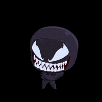 VENOM: THE LAST DANCE GIFs on GIPHY - Be Animated
