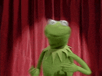 Kermit Face Meme