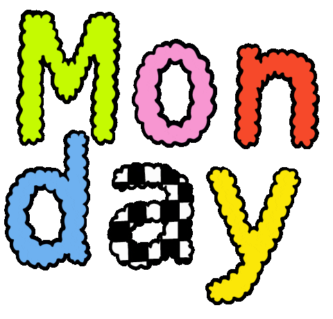 days of the week GIFs - Find & Share on GIPHY