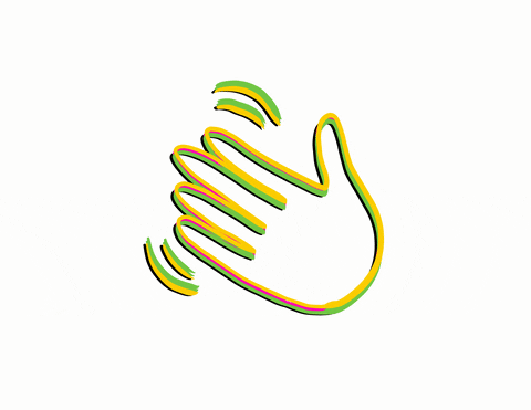 Handwaved GIFs - Get the best GIF on GIPHY