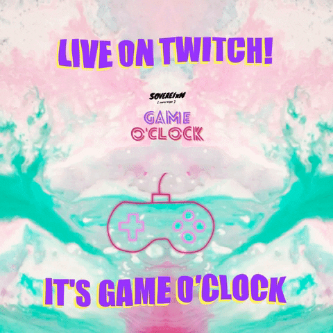 Live-on-twitch GIFs - Get the best GIF on GIPHY