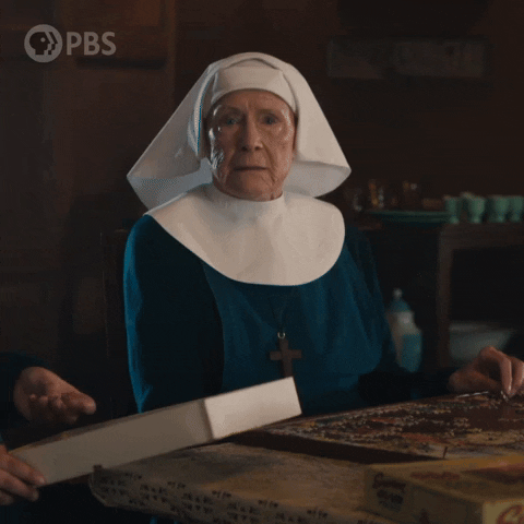 Call the Midwife GIFs on GIPHY - Be Animated
