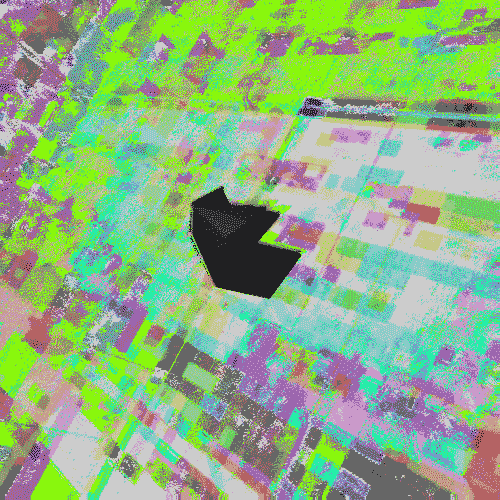 Glitch Spaces GIFs - Get the best GIF on GIPHY