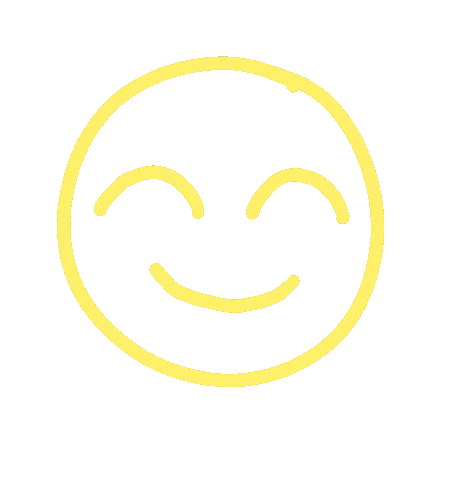 Yeah Smiley Face Wallpaper