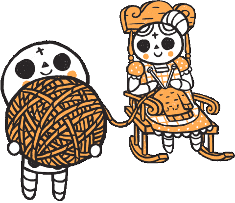 Skeletown GIFs on GIPHY - Be Animated