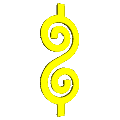Cash Money Spinning Sticker by partyonmarz for iOS & Android | GIPHY