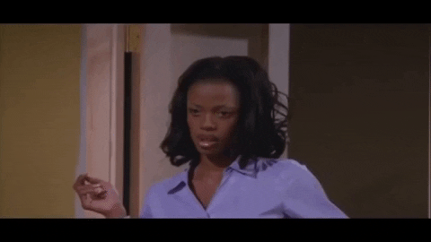 Scowls GIFs - Get the best GIF on GIPHY